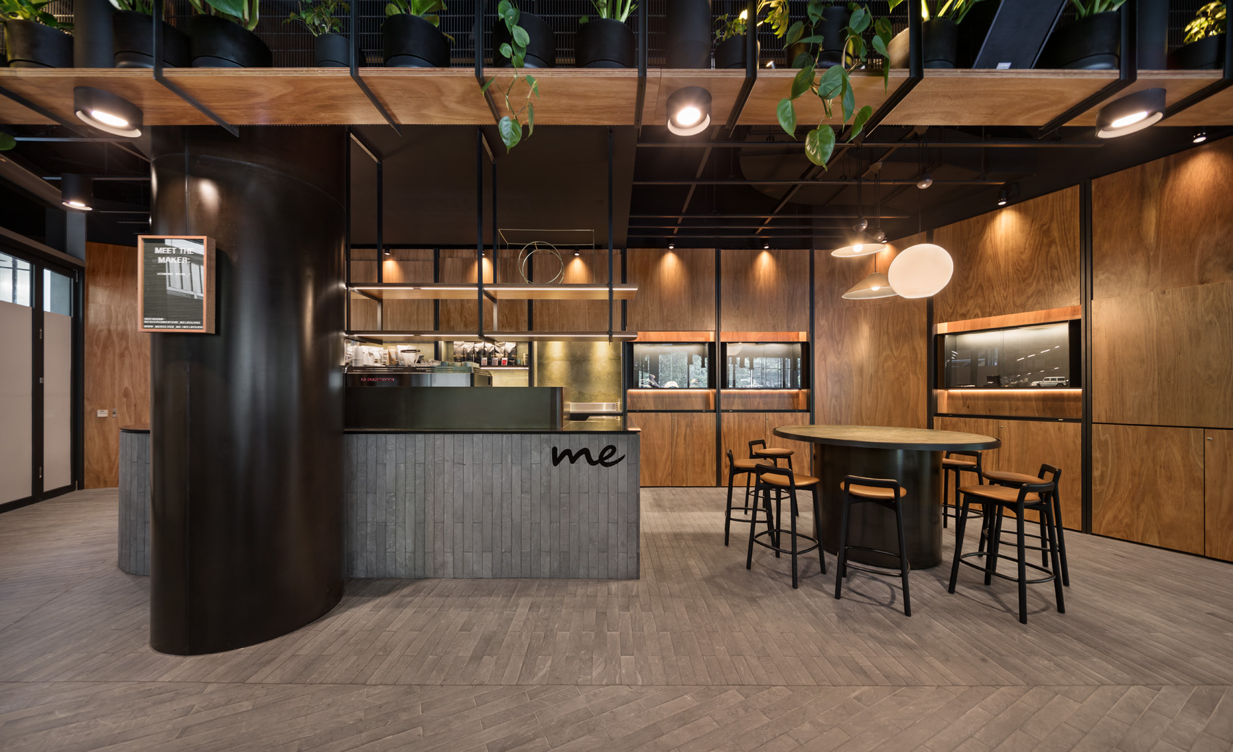 Cafes & Restaurants - Gallant Lee Photography